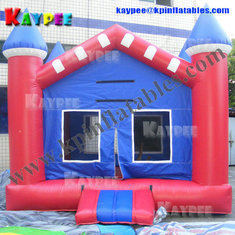 China Inflatable Bouncer Castle Inflatable Jumper bouncy house playground BO142 supplier