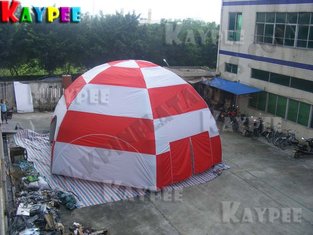 China Spider tent,Inflatable dome,air sealed Marquee,high quality outdoor indoor tent KST005 supplier