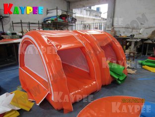 China Camping tent for outdoor use,air sealed,commercial tent KST004 supplier
