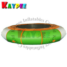 China 6M Water trampoline,water jumping trampoline,KWT002 supplier