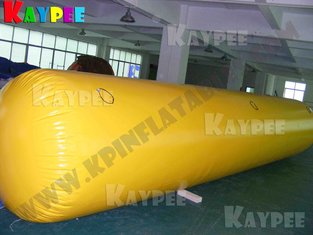 China Inflatable water tube,water sport game,KWS014 supplier