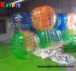 China Bumper ball,colour bumper roller ball,inflatable jumper ball,1.5M bumper ball,adult bumper supplier