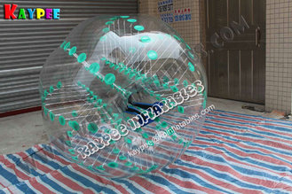 China Colour bumper ball,Bubble Soccer,bubble football supplier