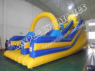 China Hot sell Inflatable slide, ,Inflatable standard slide supplier
