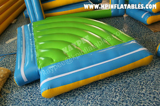 China Inflatable Water SideKick,inflatable Aqua Park supplier