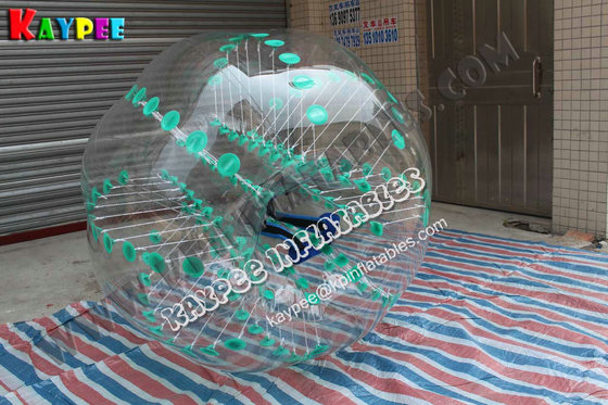 Colour bumper ball,Bubble Soccer,bubble football supplier