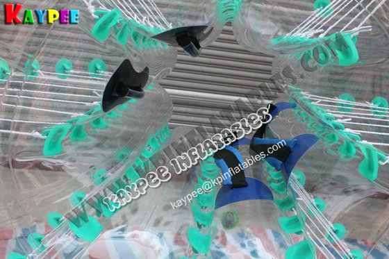 Colour bumper ball,Bubble Soccer,bubble football supplier