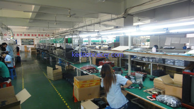 Shenzhen Kedoo Tech Co.,LTD