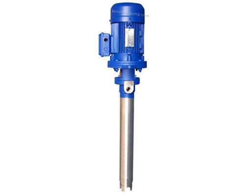 G Series high pressure eccentric helical pump for high viscosity fluids