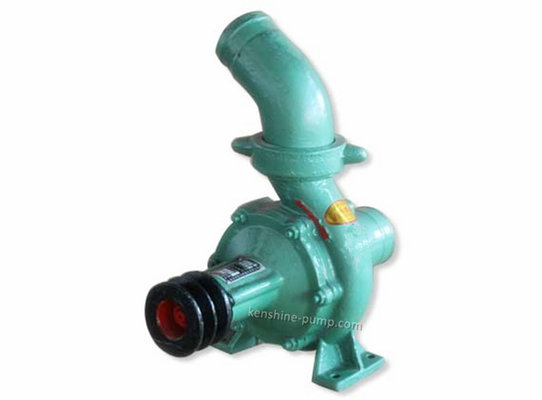 JETB Stainless steel self priming  injector centrifugal pump/booster circulating pump