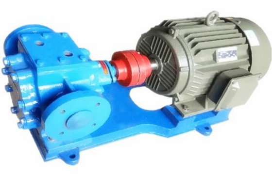 RCB insulation gear oil transfer pump heat preservation pump with jacket