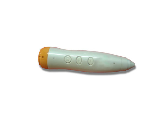 Educational Electric Kids Reading Pen , Portable Powerful Study Helper