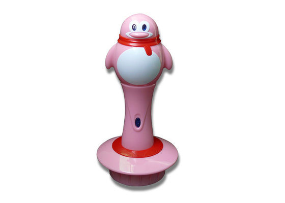 Custom Kids Talking Pen support hand writing with Plastic Case