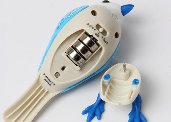 Digital Singing Birds Toys with Dry battery