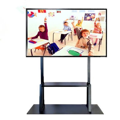 High Integrated Multi-touch Smooth Writing Touch Screen White Board