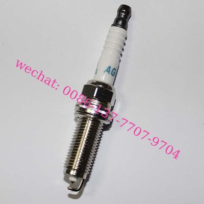 China spark plug for Corolla LZKR6AIX-11 manufacturer