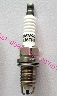 China 90919-01192  SPARK PLUGS OF  TOYOTA LEXUS manufacturer