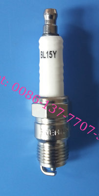 China BL15Y Champion SPARK PLUG for Chevrolet malibu 1978 manufacturer