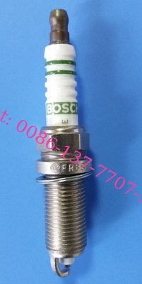 China Auto spark plug FR8SEO  for  PEUGEOT CITROEN  auto engine spare parts manufacturer