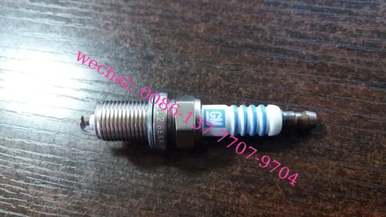 China Auto spark plug  GM   1214031 spark plug company