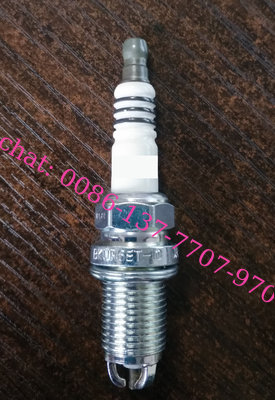 China 1010000033AA    AUDI A4, 6, 80  NGK 2397 BKUR6ET-10 Standard Spark Plug company