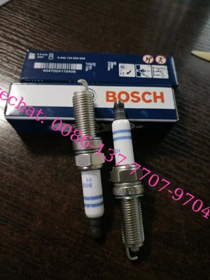 China YR7MPP33 SPARK PLUG BOSCH manufacturer