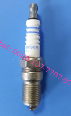 China BOSCH     HR8DC +14  MADE IN Russia manufacturer