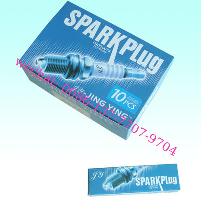 China Spark plug packages exporter