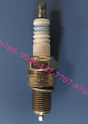 China BOSCH - 0241235103 / W7DC0 / WR7DC Volkswagen VW Audi exporter