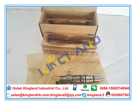  diesel engine C9 fuel injector 387-9433