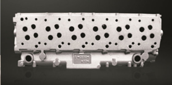 diesel engine  CAT C9 cylinder head 311-7226 3117226