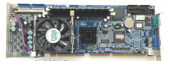 China AAEON HSB-835P REV:A1.0 P4 PCI supplier