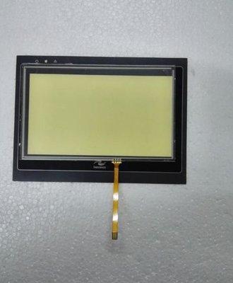 China IT5070T IT5070E02 touch screen touch panel supplier