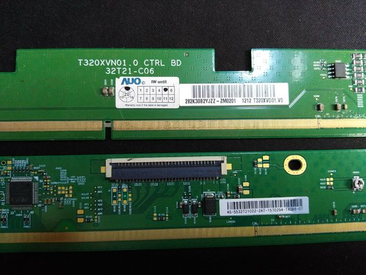 China T320XVN01.0 CTRL BD 32T21-C06 supplier
