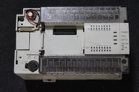 Mitsubishi inverter FX2N-32MR-001 supplier
