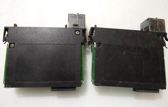 A-B Rockwell AB original PLC module 1756-IR6I / A supplier