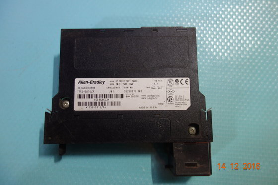 A-B Rockwell AB Prosoft module 1756-IB16/A supplier