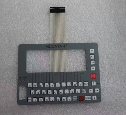 MUDATA TOUCH supplier