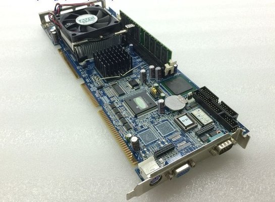 DUX HFPP-PIC11 ADP-515 PCI supplier