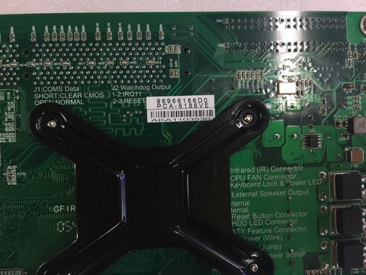 AAEON PFM-541IWT A1.0-A,PCM-6892 A1.0 5.25,PFM-535I REV:B1.0,HSB-460I A1.0 HSB-4601,PFM-540I-A10COM-LN REV:B,Gene-6310 R supplier