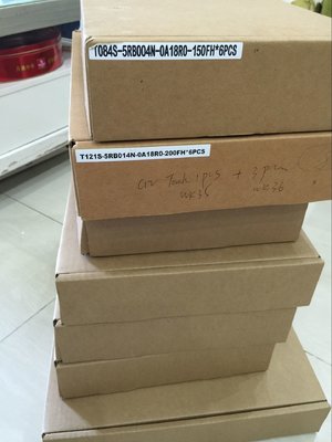 HIGGSTEC T121S-5RB014N-0A18R0-200FH 12.1 121S-5RB014 touch panel supplier