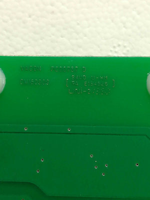 vacon accessories power supply board PC00783 supplier