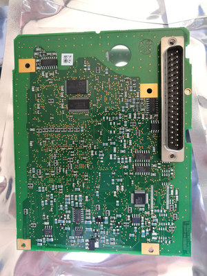 VACON inverter NXPmain board 661C1 PC00661B supplier