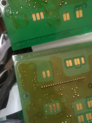 AB converter 700S/H accessories 690V 525P 526P PC00525H PC00526H supplier