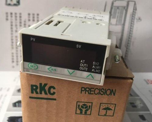 RKC thermometer RKC REX-P300,SA200 ,SA100,REX-C100, C400, C700 ,C900 supplier