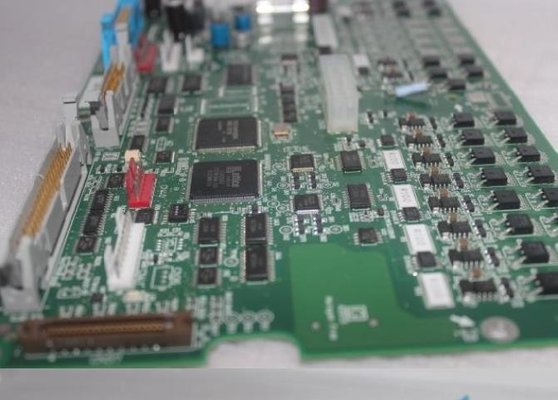 JUKI  400114399，yaskawa CPU board, supplier