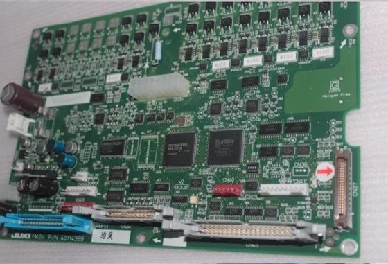 JUKI  400114399，yaskawa CPU board, supplier