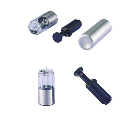 Tall size Electric salt&Pepper mill