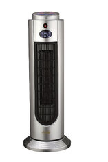 China Fan Heater With Remote Control(Portable Style) supplier
