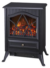 China freestanding stove ND-18D2P supplier